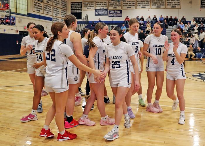 Westerly girls basketball goes for DI crown | Sports | thewesterlysun.com