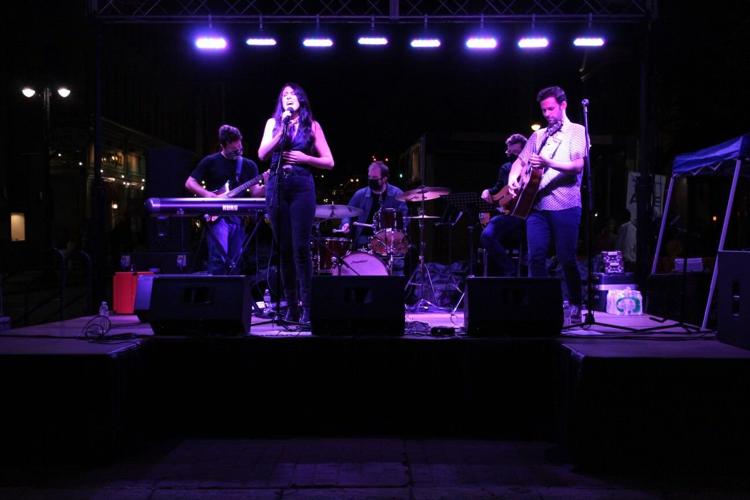 Goodspeed by the River returns | Entertainment | thewesterlysun.com