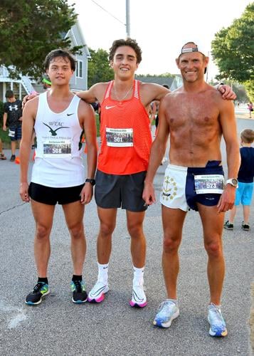 Road racing: Bottone Mile attracts record field | Latest Sports ...