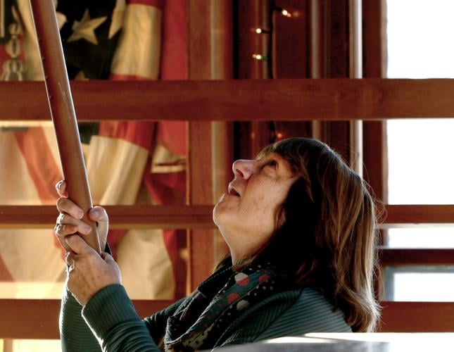 More Than Just History: Staff focused on making Wheeler Library a ...