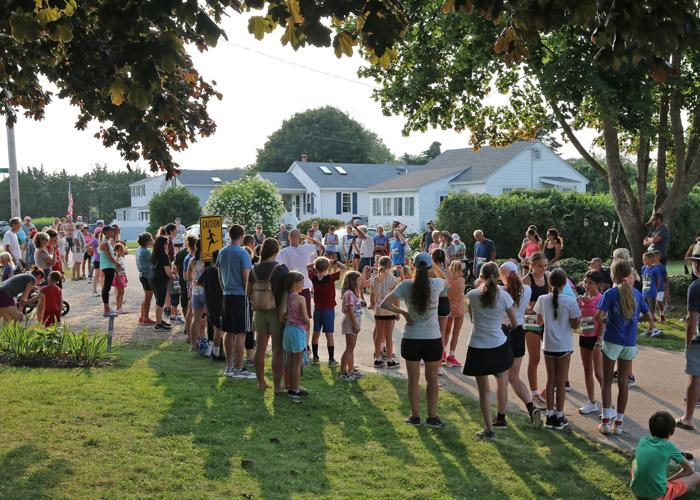 Running: Jake Serra repeats at Bottone Mile | Latest Sports ...