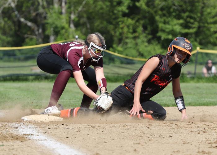 Softball: Wheeler downs Plainfield in regular-season finale | Wheeler ...
