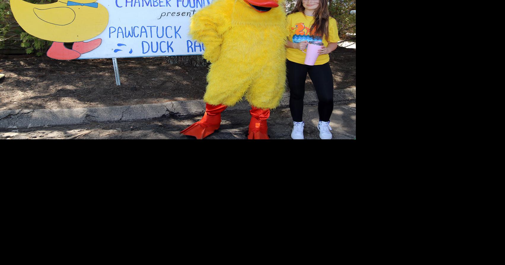 Out & About Chamber duck race | Lifestyle | thewesterlysun.com