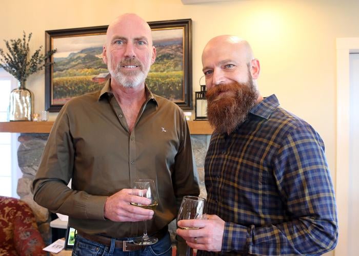 Out & About at Keeping North Stonington Affordable fundraiser ...