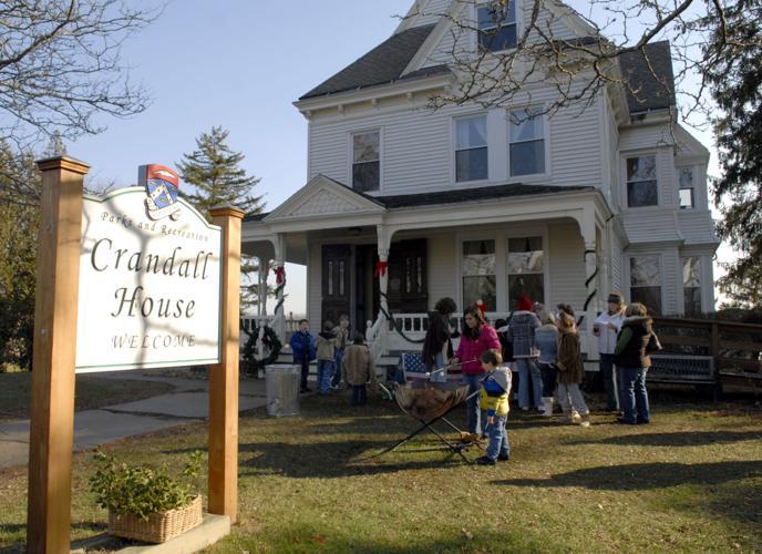 Annual "Holiday Stroll in the Villages of Hopkinton" set for Saturday ...