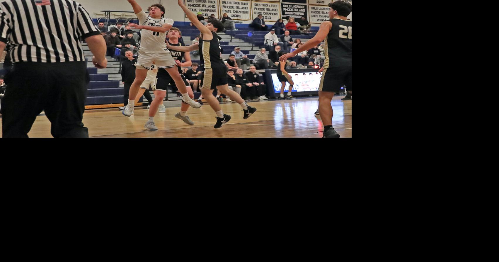 Westerly boys basketball seniors end regular season with a lot to be ...
