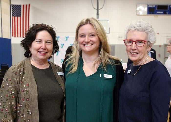 Out & About: YMCA annual meeting | Lifestyle | thewesterlysun.com