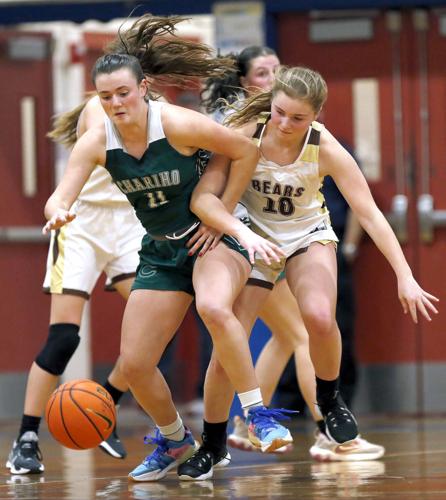 WCCU Tournament: Chariho downs Stonington to advance to girls final ...