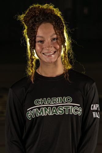Gymnastics: Vacca qualifies for state tournament | Chariho High School ...