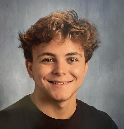 Boys swimming: Urgo highlights co-op team's postseason honorees ...