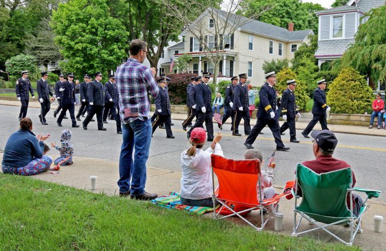 PHOTOS: Westerly-Pawcatuck community honors the fallen at annual ...