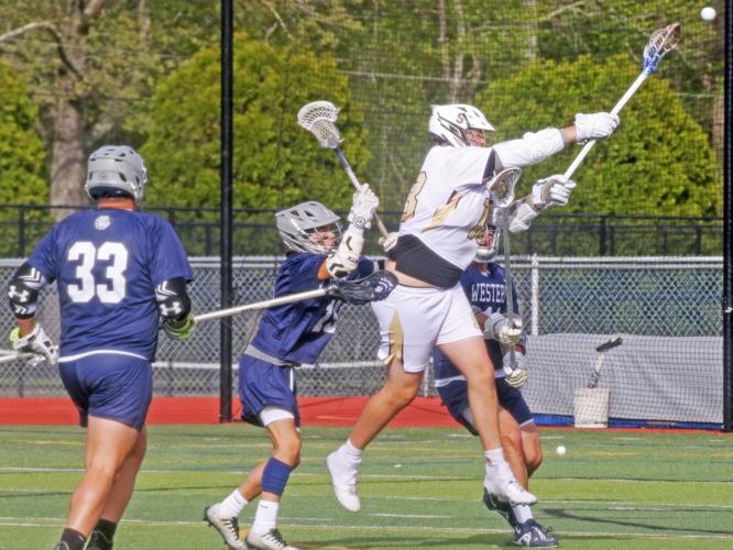 Boys lacrosse: Stonington hands Westerly first loss | Latest Sports ...