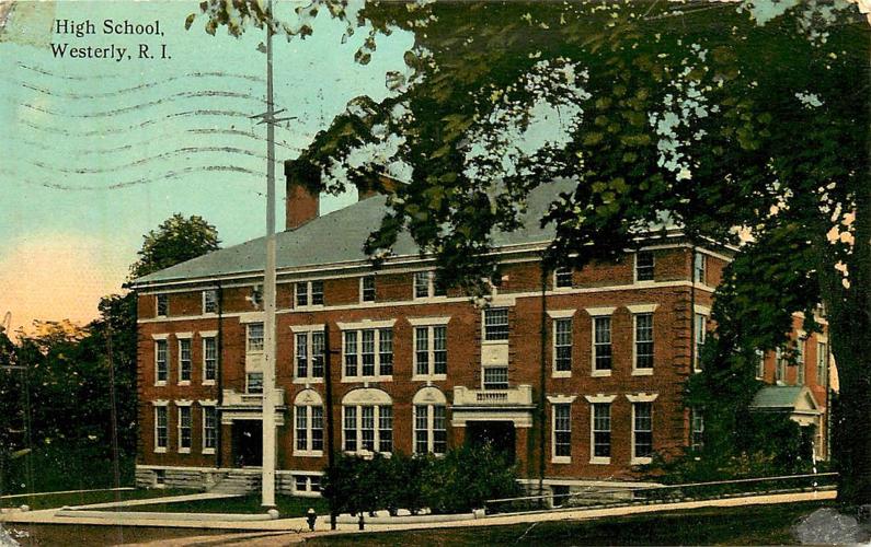 Westerly schools' tradition of workforce education has deep roots ...