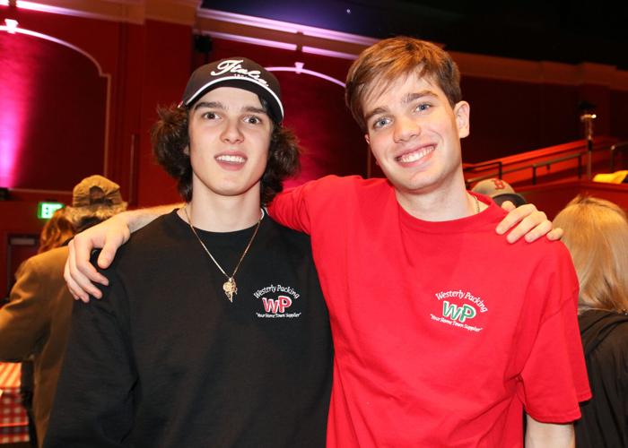 Out & About Soupy Fest part 2 | Lifestyle | thewesterlysun.com