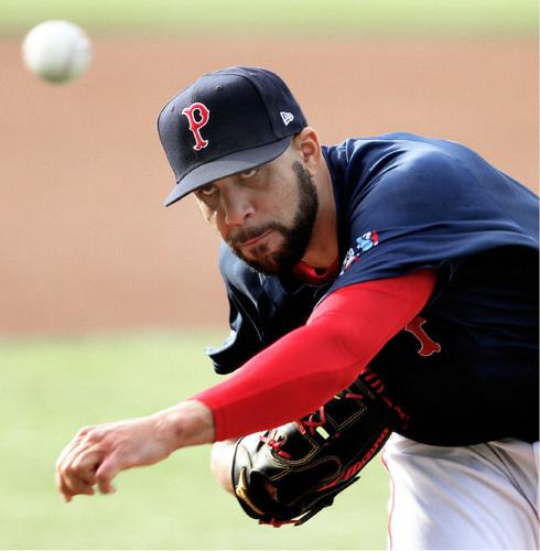 MLB: Red Sox score 7 in 7th to beat Rangers 9-4 | Sports ...