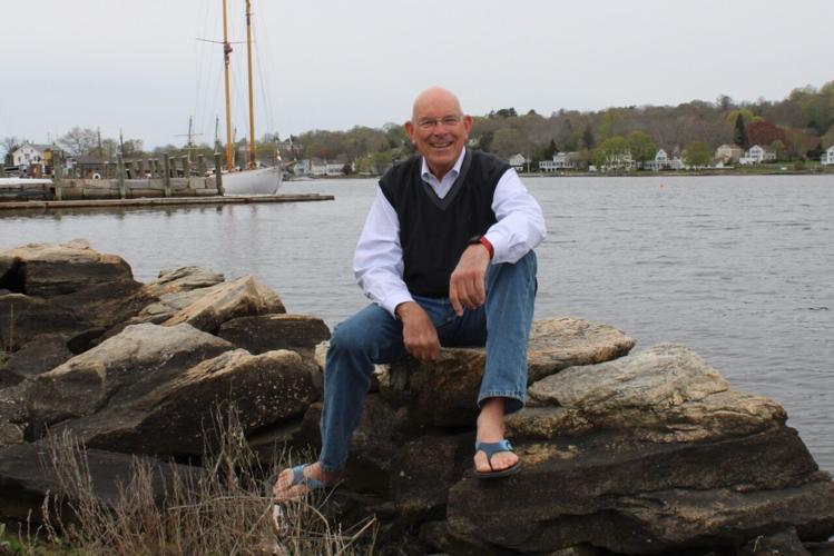 Stonington Community Rowing names new facility for Jim Dietz ...