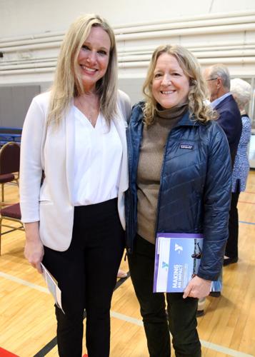 Out & About: YMCA annual meeting | Lifestyle | thewesterlysun.com