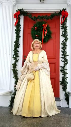 Local DAR chapter gives back to community | News | thewesterlysun.com