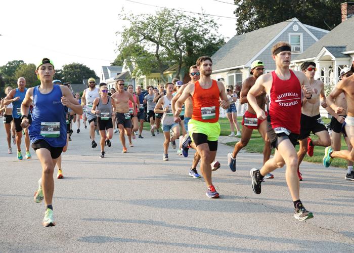 Running: Jake Serra repeats at Bottone Mile | Latest Sports ...