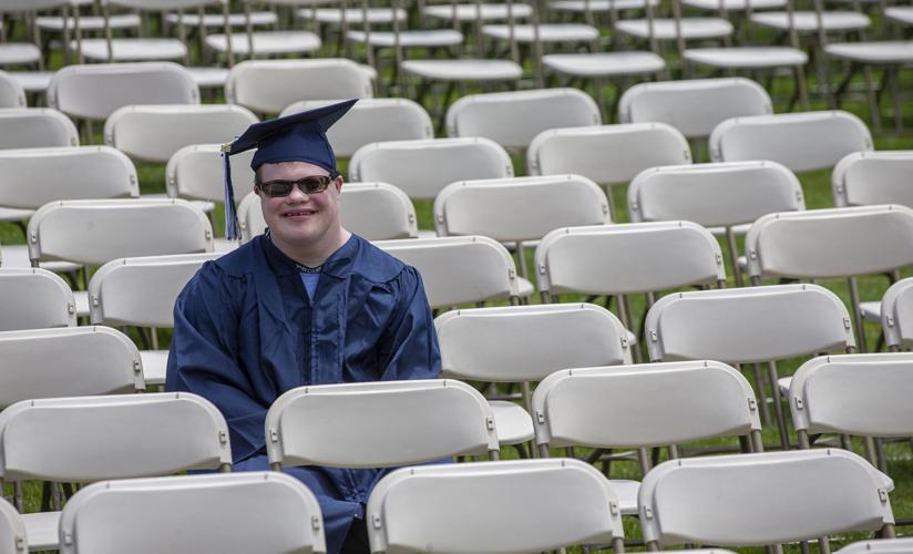 In the Easy Chair with Luke Fallon | In the Easy Chair | thewesterlysun.com