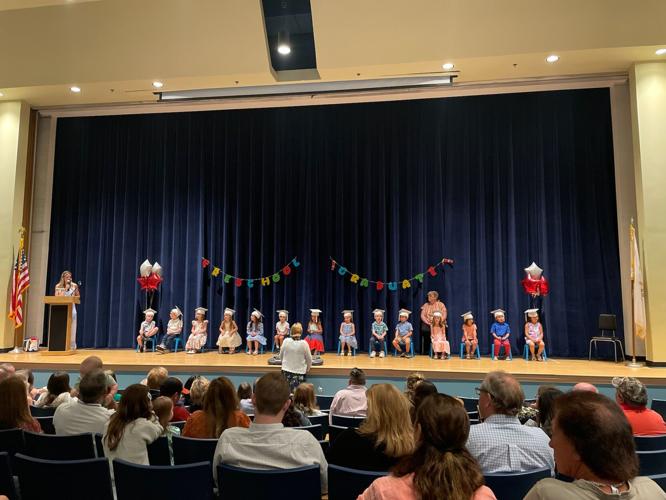 Celebrating 10 years of learning at the 'Apple School' | Front Porch ...