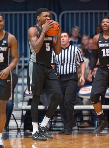 Kelan Martin scores 15 points, No. 13 Butler tops Providence | Sports ...
