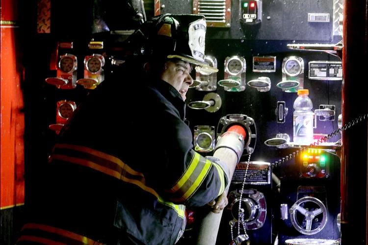 No injuries, but heavy damage caused after fire destroys Seaport Marine ...