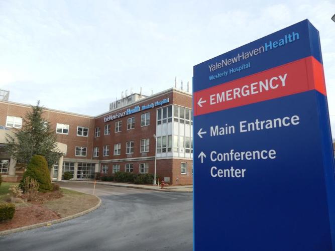PHOTOS: In a six-hour surgery, Westerly Hospital gets its new Yale New ...