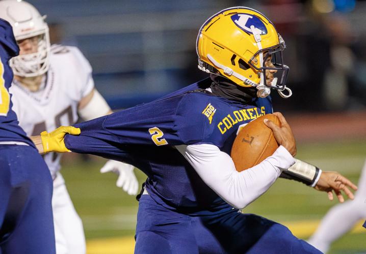 Football: Ledyard hands Stonington third straight loss | Latest Sports ...