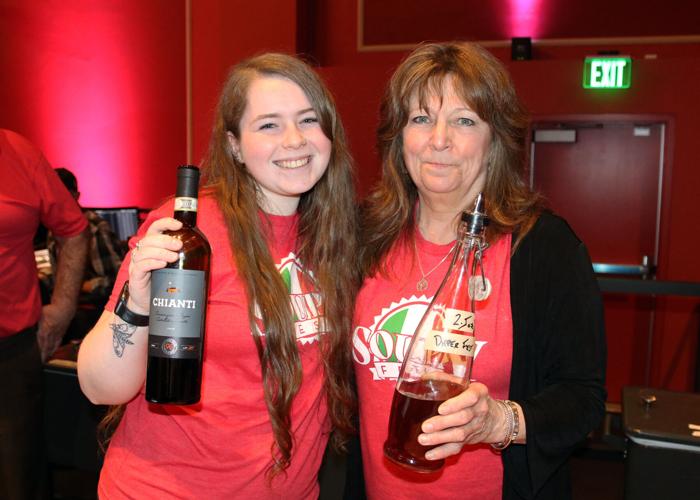 Out & About Soupy Fest part 2 | Lifestyle | thewesterlysun.com