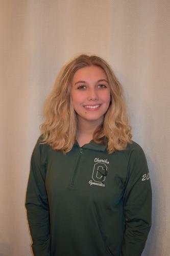 Preview: Chariho gymnastics | Latest Sports | thewesterlysun.com