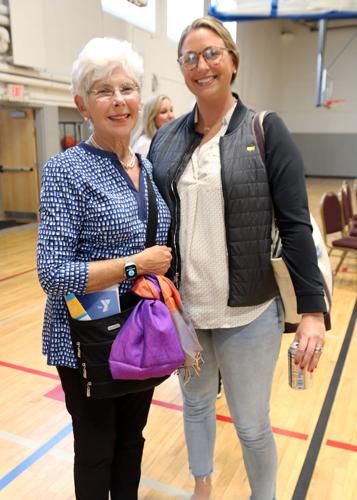 Out & About: YMCA annual meeting | Lifestyle | thewesterlysun.com