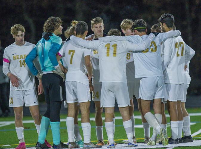 Boys soccer: Stonington (penalty) kicks its way into Class M final ...