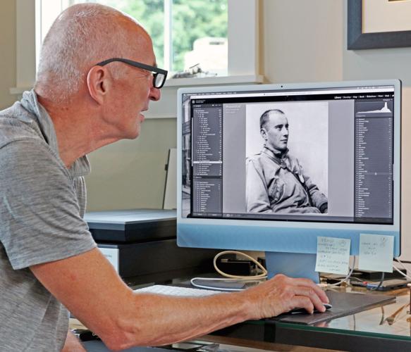 Stories through the lens: The fascinating photos of John Baer ...