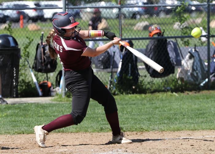 Softball: Wheeler downs Plainfield in regular-season finale | Wheeler ...