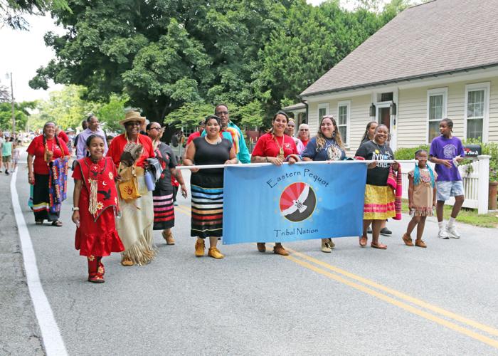 PHOTOS: Patriotic Procession | Daily-news-alerts | thewesterlysun.com