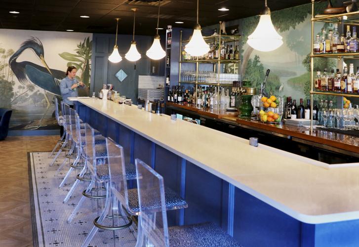Fazio brothers re-open Bird in Hand with a flourish | Westerly ...