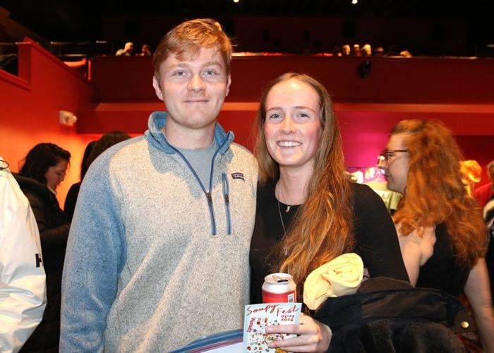 Out & About Soupy Fest part 2 | Lifestyle | thewesterlysun.com