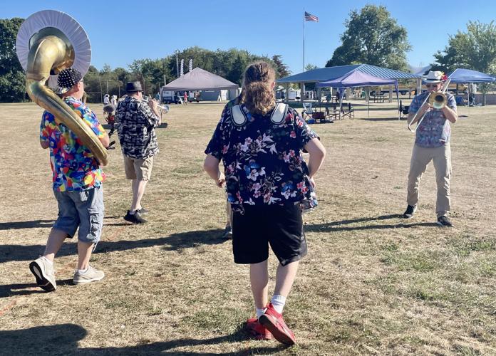 PHOTOS: Rhythm and Roots returns to Ninigret Park | Charlestown ...