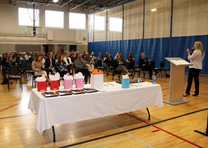 Out & About: YMCA annual meeting | Lifestyle | thewesterlysun.com