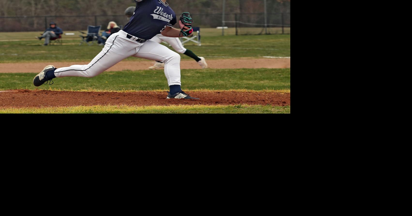 Baseball: Poole (18Ks) ties school record for Westerly in D2 win over ...