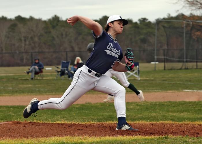Baseball: Poole (18Ks) ties school record for Westerly in D2 win over ...