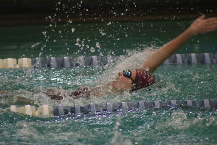 Prout School ‘Athletes of the Month’ | News | thewesterlysun.com