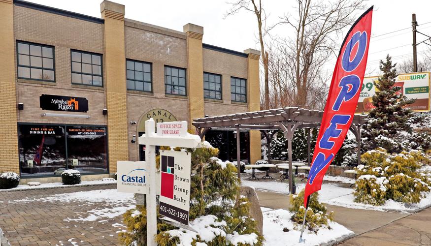 Business owner stung by enforcement of sign ordinance | Westerly ...