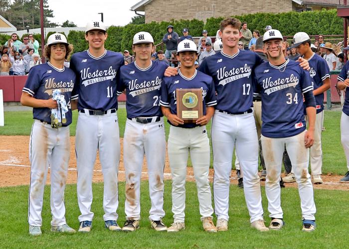 Baseball: Westerly brings home D-II title; Poole excels on the mound ...
