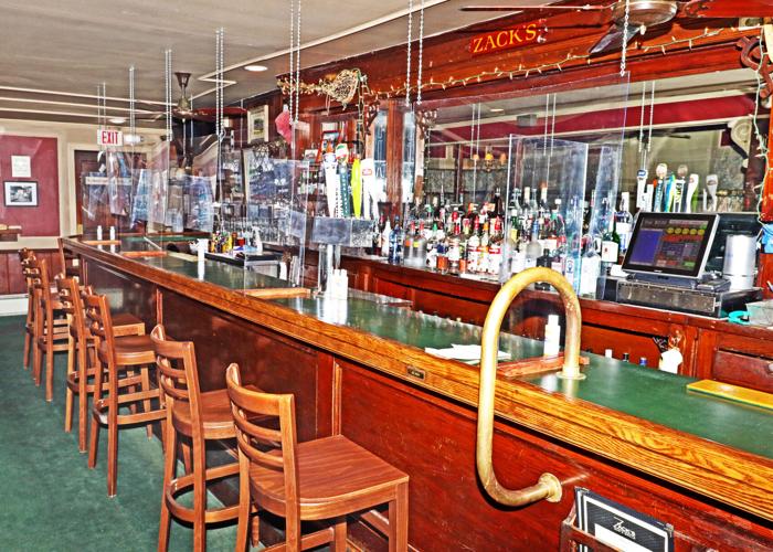 They did it their way: Zack’s Bar & Grille to close for good on New ...