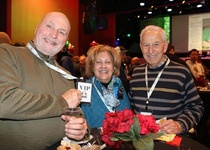 Out & About Soupy Fest part 2 | Lifestyle | thewesterlysun.com