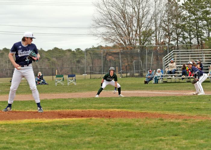 Baseball: Poole (18Ks) ties school record for Westerly in D2 win over ...