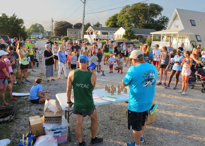 Road racing: Bottone Mile attracts record field | Latest Sports ...