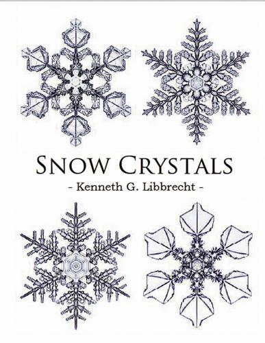 The Naturalist's Journal: In frustrating pursuit of snow crystals ...